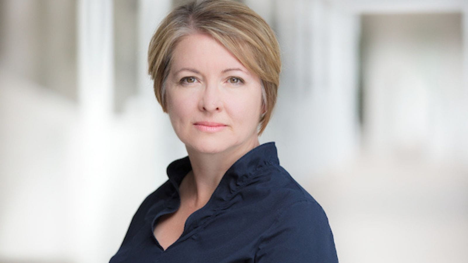 Judi Badenoch